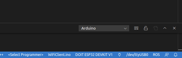 Learn How To Use VSCode With ESP32 Arduino
